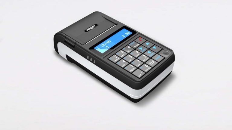 El Faro | Es obligatorio el uso de posnet en los comercios