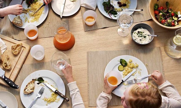 El Faro | Territorio Bonaerense: Comer cuesta un 62% más que el año pasado