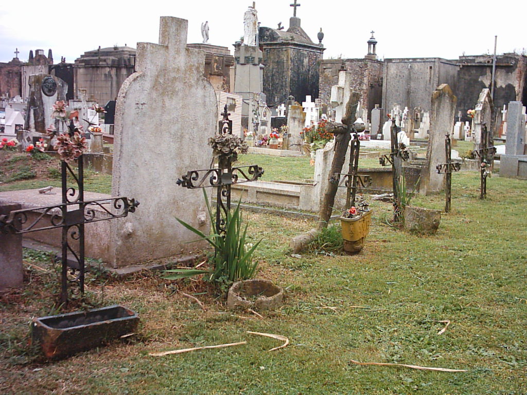 El Faro | Mateo Banks: deudas, una masacre familiar y un solitario final