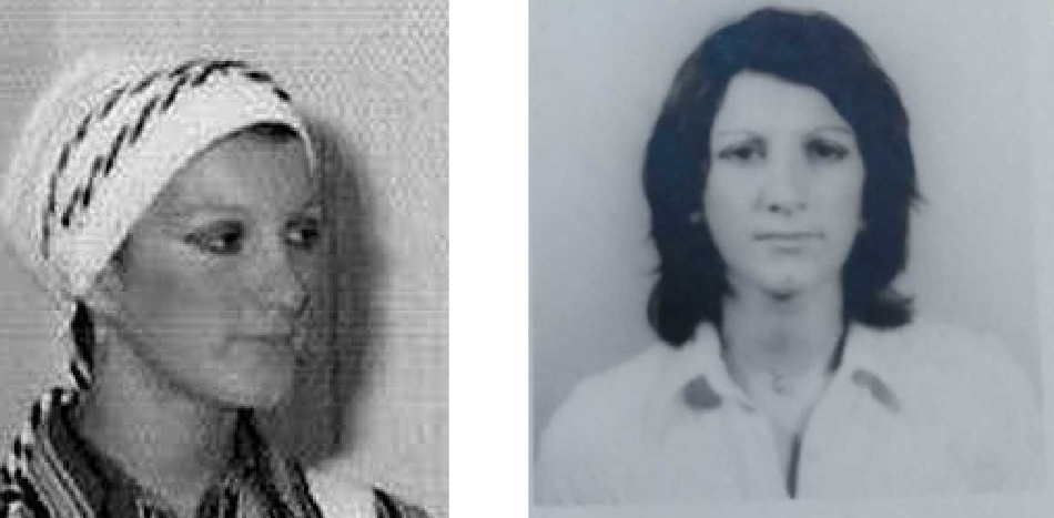 El Faro | Rosario: identificaron los restos de una mujer inhumados en ...