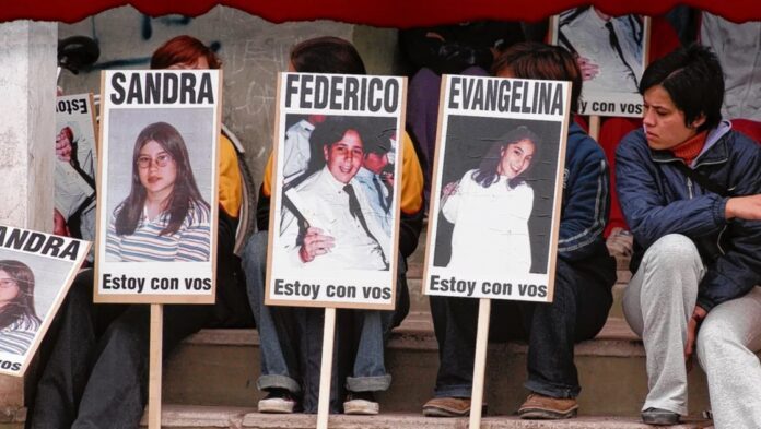 El Faro | Masacre de Patagones: el Estado deberá indemnizar a la ...