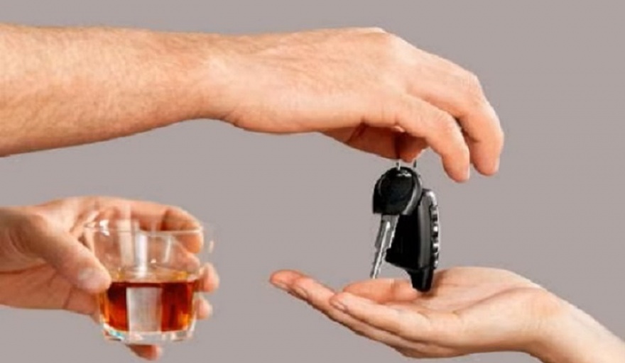 El Faro | Recomiendan el uso de la figura del «conductor designado»