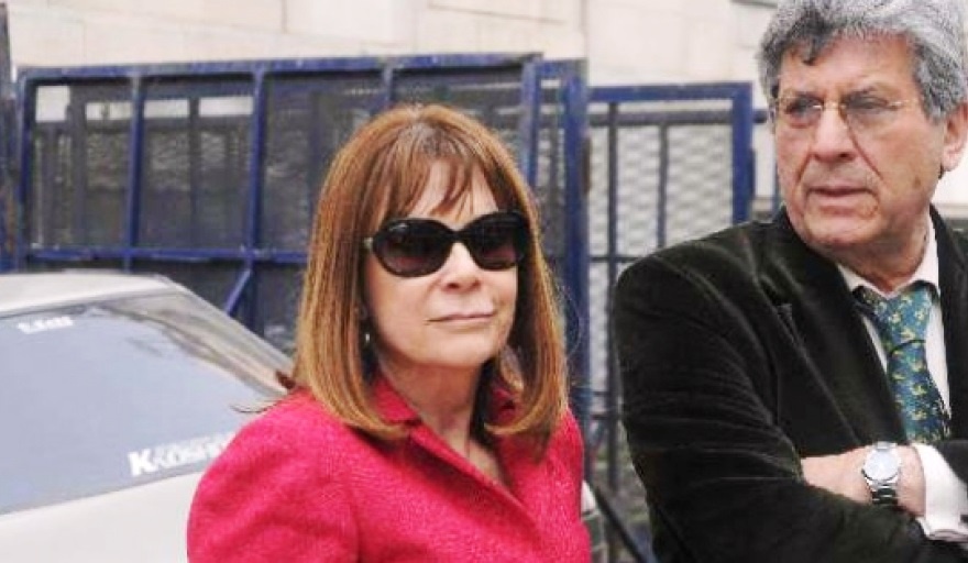 El Faro | Piden a la Argentina informes sobre un reclamo por el ...