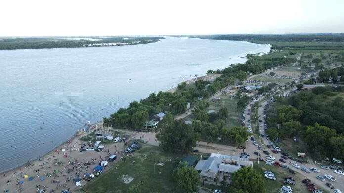 El Faro | Ramallo, entre playas y sueños señoriales