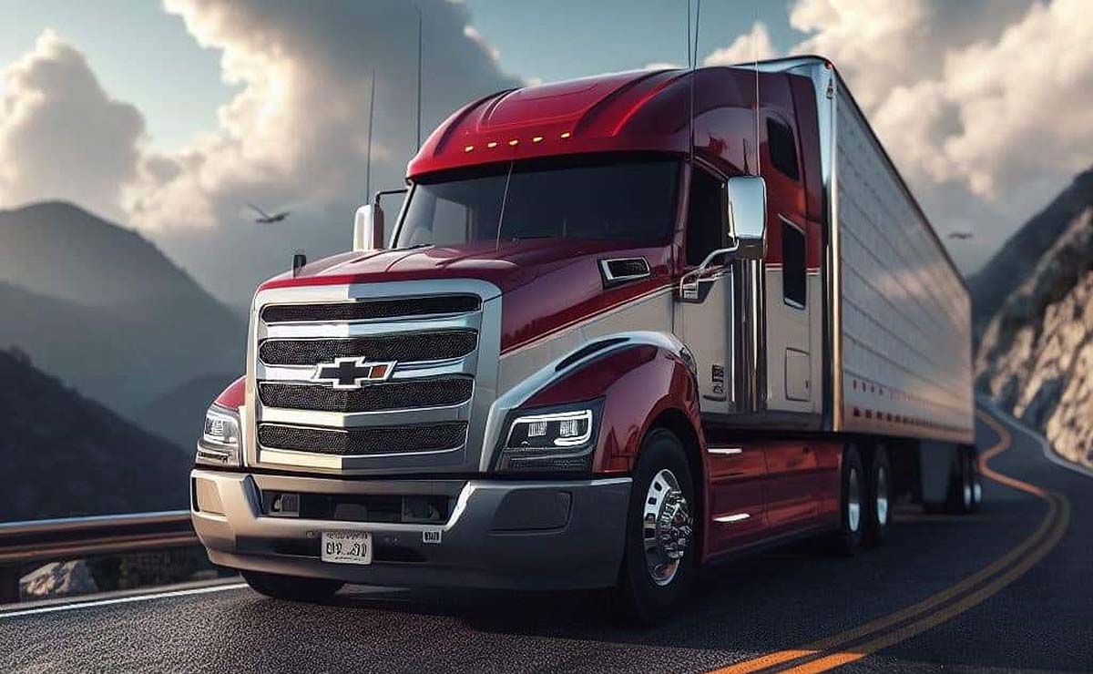 El Faro | Restricción de camiones en rutas nacionales por el fin de semana